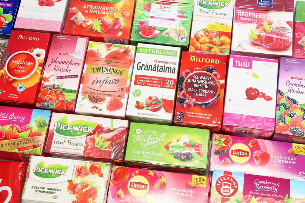 Nagy piros gyümölcsös tea teszt | Cashmap.hu: akciók, árösszehasonlítás ...