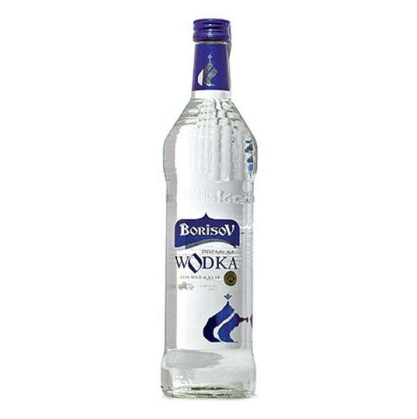 Borisov vodka 0.7 liter | Cashmap.hu: akciók, árösszehasonlítás ...
