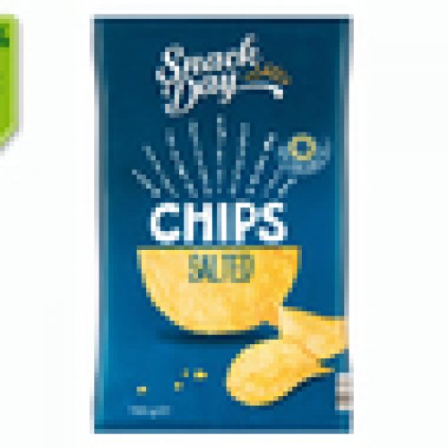 Snack Day sós chips 0.15 kilogramm | Cashmap.hu: akciók ...