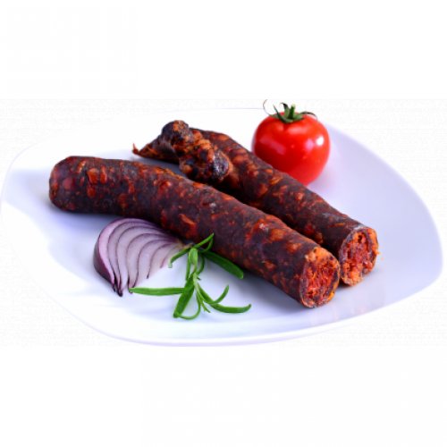 Hartai lókolbász - pultos 1 kilogramm | Cashmap.hu: akciók ...