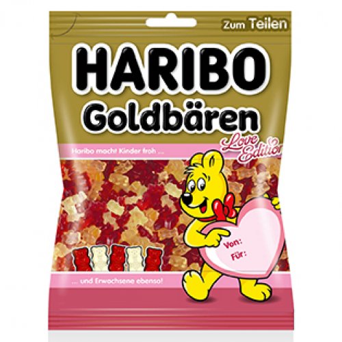 HARIBO Gumicukor 0.2 kilogramm | Cashmap.hu: akciók, árösszehasonlítás ...