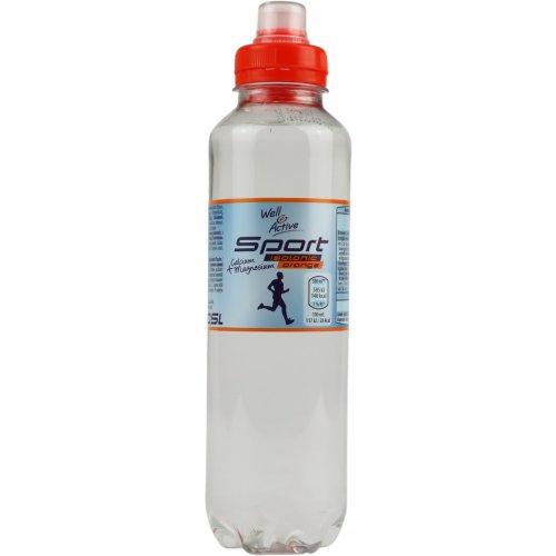 AQUA Sport Isotonic narancsos 0,5 L 0.5 liter | Cashmap.hu: akciók ...