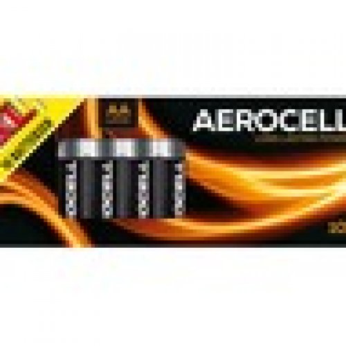 Aerocell AAA elem 10 db 10 darab | Cashmap.hu: akciók ...