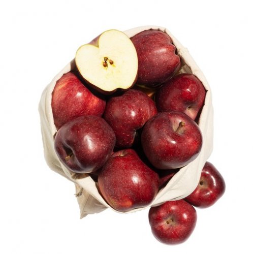 Piros alma Red Chief, lédig, 1 kg 1 kilogramm | Cashmap.hu: akciók ...