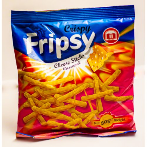 FRIPSY SAJT ÍZŰ SNACK 50 g 0.05 kilogramm | Cashmap.hu: akciók ...