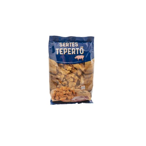 Sertés tepertő, 200 g 0.2 kilogramm | Cashmap.hu: akciók ...