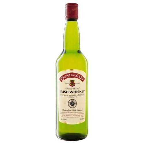 Dundalgan Irish whiskey 0,7 l 0.7 liter | Cashmap.hu: akciók ...
