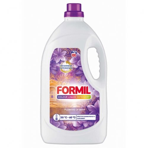 Formil Folyékony mosószer Coral Dreams 5 L 5 liter | Cashmap.hu: akciók ...