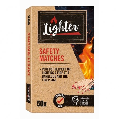 Hosszú szálú gyufa 2 x 50 db 100 darab | Cashmap.hu: akciók ...