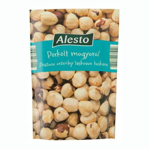 Alesto Selection Pörkölt, egész mogyoró, 200 g 0.2 kilogramm | Cashmap.hu: akciók ...