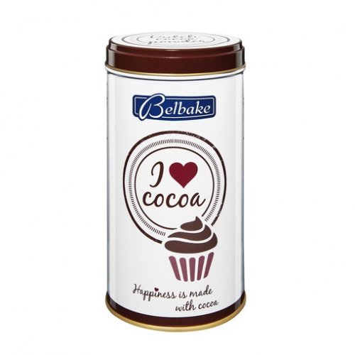 Belbake Holland kakaópor 250 g 0.25 kilogramm | Cashmap.hu: akciók ...