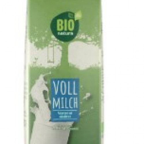 BIO Natura Bio teljes ESL Tej 3,8% zsírtartalom 1 L 1 liter | Cashmap ...