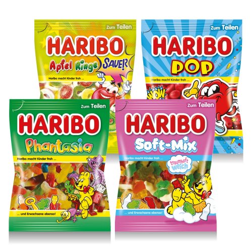 Haribo gumicukorka pop 175 g 0.175 kilogramm | Cashmap.hu: akciók ...