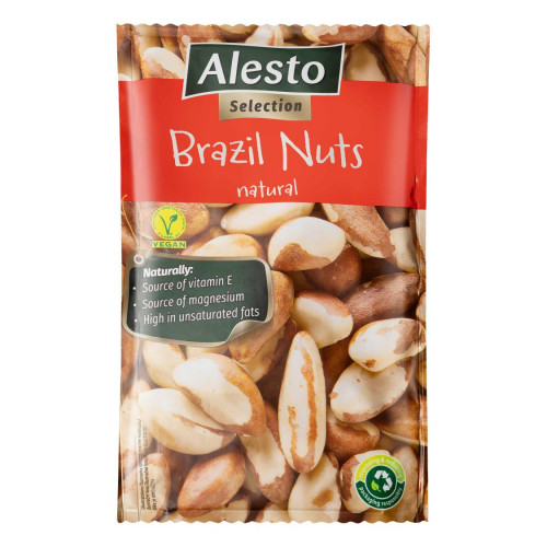 Alesto Selection Brazil dió, natúr, 200 g 0.2 kilogramm | Cashmap.hu: akciók, árösszehasonlítás ...