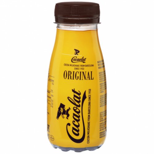Cacaolat kakaóital Original pet palackos 200 ml 0.2 liter | Cashmap.hu ...
