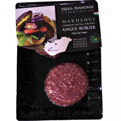 ANGUS MARHA JUCY LUCY BURGER 1 kilogramm | Cashmap.hu: akciók ...