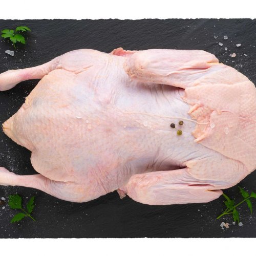 Húsfarm Friss, egész kacsa, 1 kg 1 kilogramm | Cashmap.hu: akciók ...