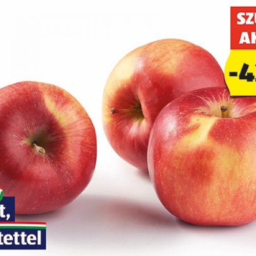 Alma braeburn 1 kg 1 kilogramm | Cashmap.hu: akciók, árösszehasonlítás ...