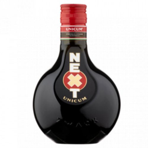 Zwack Unicum Next citrusos gyógynövénylikőr 30% 0,5 l 0.5 liter ...