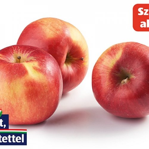 Alma idared, lédig, 1 kg 1 kilogramm | Cashmap.hu: akciók ...