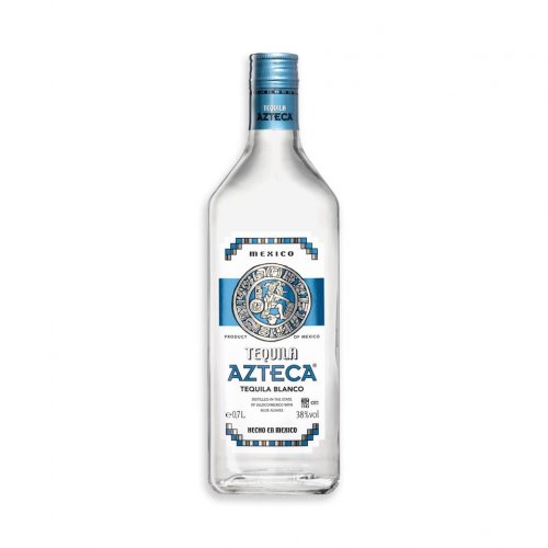 AZTECA Tequila Blanco, 38%, nem betétdíjas, 0,7 L 0.7 liter | Cashmap ...