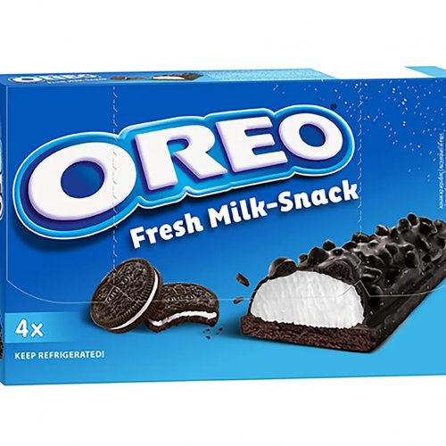 ARCH_Oreo Fresh milk snack, tejszelet, 108 g 0.108 kilogramm | Cashmap ...