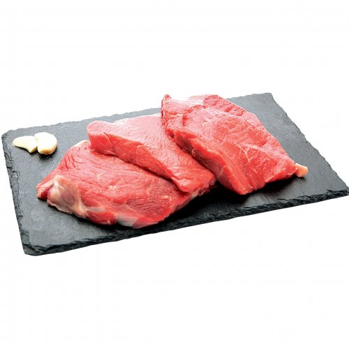 Marha comb szelet csont nélkül, hűtött, védőgázas csomagolásban, 500 g ...